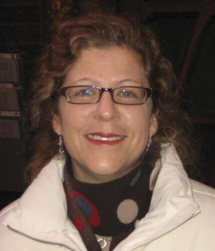 Laura Vogt: Candidate Profile