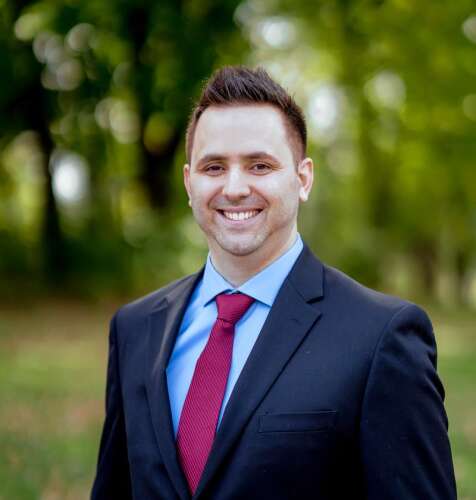 Jerry Evans: Candidate profile