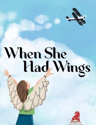 CLC theater performs 'When She Had Wings' Sept. 29-Oct. 1