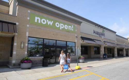 Mariano’s store in Gurnee to close to close in July