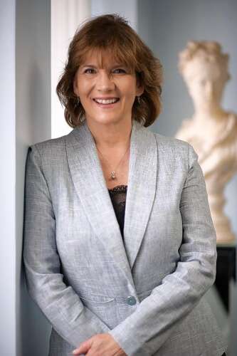 Kathy Salvi: 2022 candidate for U.S. Senate