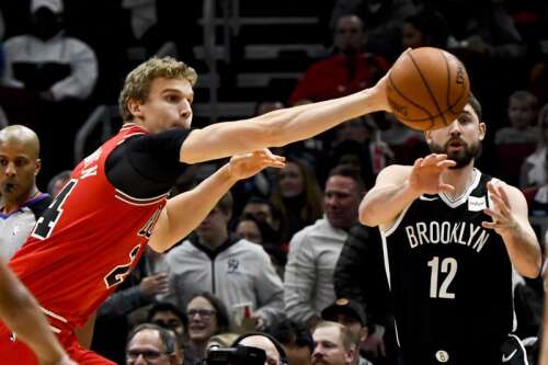 A closer look at three of the Bulls' many issues