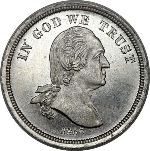 30 coins from 19th century to sell at Rosemont auction