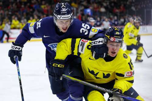 10 thoughts on the Blackhawks heading into the NHL Draft