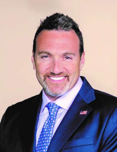 Howard Cooper: Candidate Profile