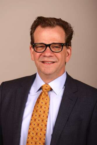 Louis Iacovelli: Candidate Profile