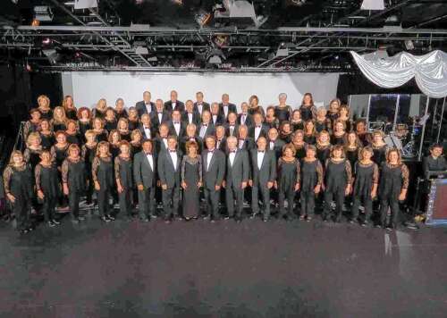 BG Singers' show highlights best of 21st Century Broadway