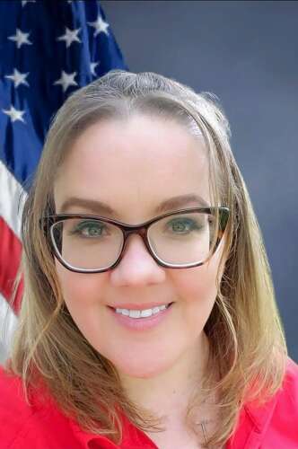 Kelli P. May: 2025 candidate for Villa Park-Lombard Elementary District ...