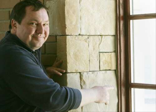 Inside a $5 million Oak Brook 'castle'