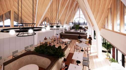 Foxtail on the Lake in line to receive $750,000 from Des Plaines