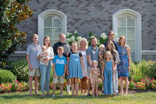 Joe and Mary Slawek ignite Wheaton Academy's 'For Generations to Come ...