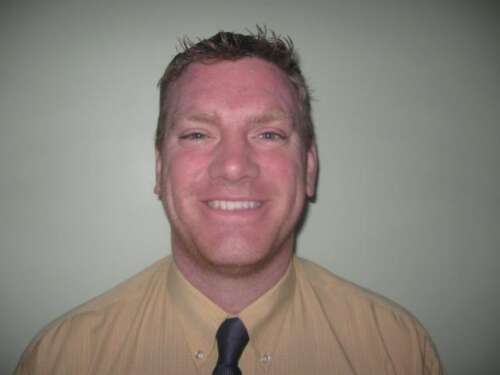 Tony Cicero: Candidate Profile