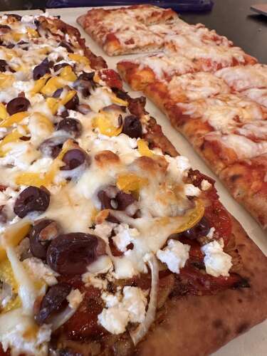 Endless possibilities: Leftover grape tomatoes turn into versatile ...