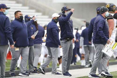 Cal-Stanford stagger into very different Big Game on Friday