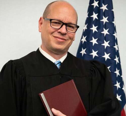 Will County Judge John Anderson to be honored with Rose Fitzpatrick ...