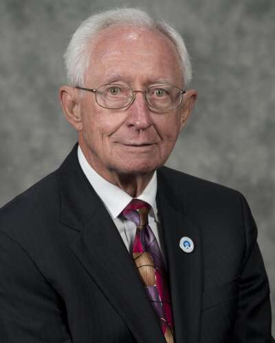 John Duffy: Candidate Profile