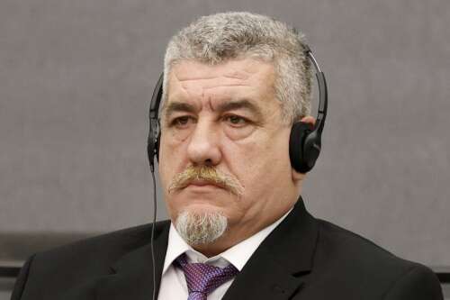 Trial opens for former Kosovo fighter accused of war crimes
