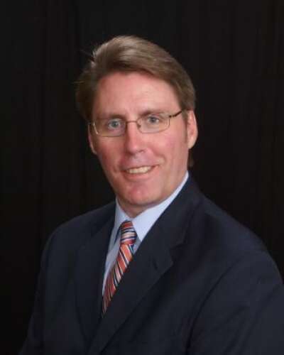 Gerald Cleary: Candidate Profile