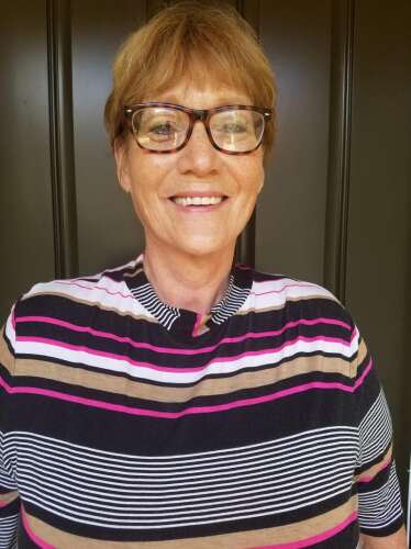 rochelle corso: Candidate Profile