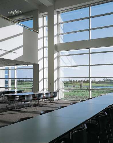 Bolingbrook's Tallgrass Corporate Center sells for $65 million