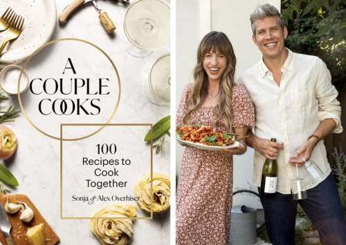 Husband-and-wife food bloggers show how two chefs can navigate the home ...