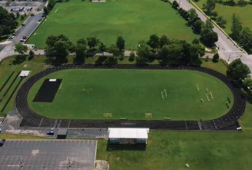 ‘Bring our traditions back home’: Benet Academy wants improved stadium ...