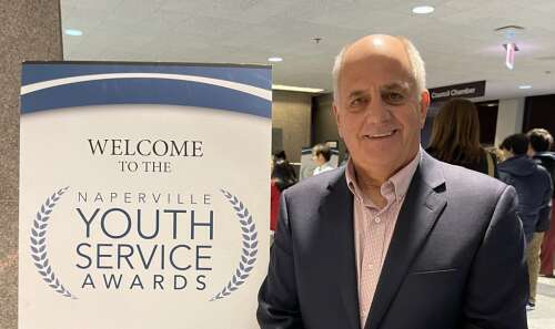 KidsMatter to honor Youth Champion and community leader Tom Miers at ...