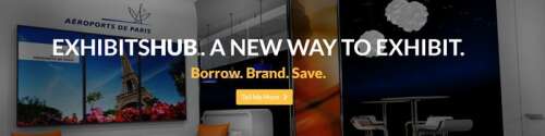 Exhibitshub launches trade-show industry's first exhibit sharing ...