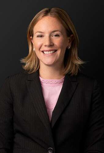 Attorney Hannah McKinney Kingrey joins Wheaton family law firm, McSwain ...