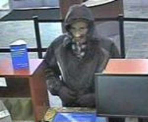 FBI offers $5,000 reward for information on “Hooded Bandit”