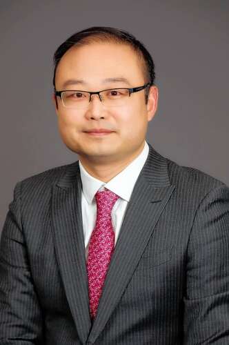 Patrick Wang: 2023 Candidate for Northbrook/Glenview District 30 school ...