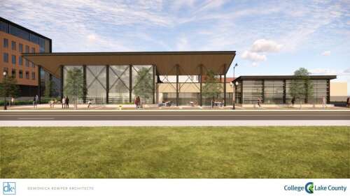 CLC moves forward with the Urban Farm Center