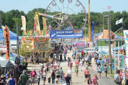 9 new things to expect at the DuPage County Fair