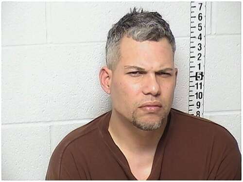 Lake County man charged in attack on former girlfriend