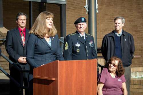 Gill announces candidacy for circuit judge