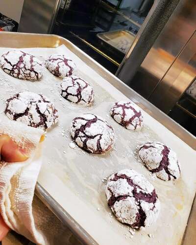 Cafe Cebu brings sweet treats with a Filipino twist from Wicker Park to ...