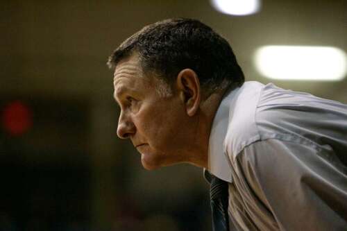 The Icon Series: Massac County's Joe Hosman