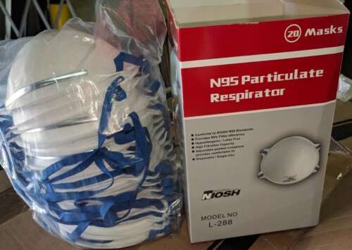 Phony championship rings, fake N95 masks: What Customs agents are ...