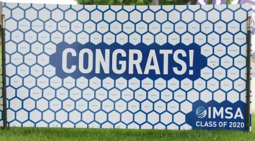 Illinois Math and Science Academy