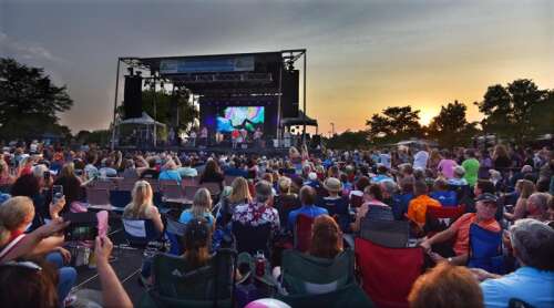 Foreigner, Air Supply highlight Elk Grove’s record $1.1 million summer ...