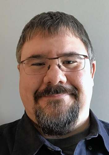 James Stoltman: Candidate profile