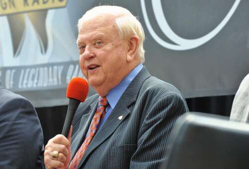 Feder: Orion Samuelson to retire after 60 years at WGN Radio