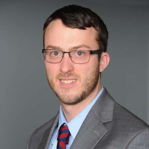 Alex Wimmer: Candidate Profile