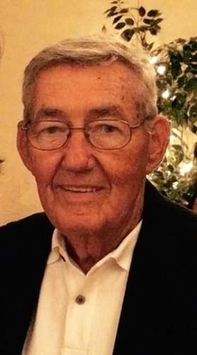 Larry Moore of Marion