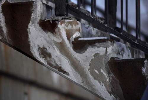 Images: Finding beauty in sub-zero weather