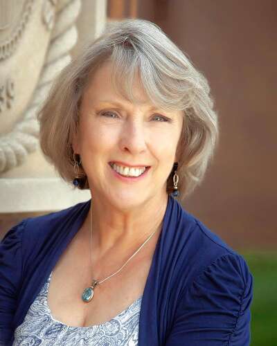 Sheila Rutledge: 2022 candidate for DuPage County Board District 6