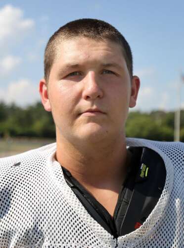 Lake County all-area team