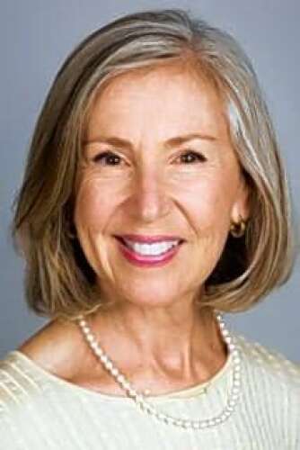 Gail Bush: Candidate profile