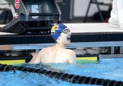 Scouting Fox and DuPage County boys swimming
