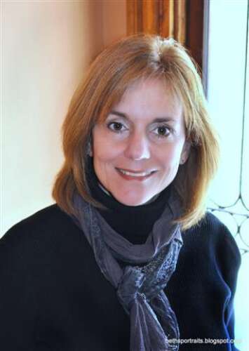 Susan M. Stark: Candidate Profile